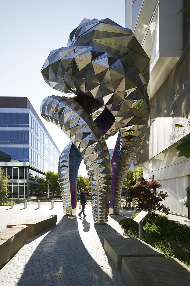 Orbital - INT Design